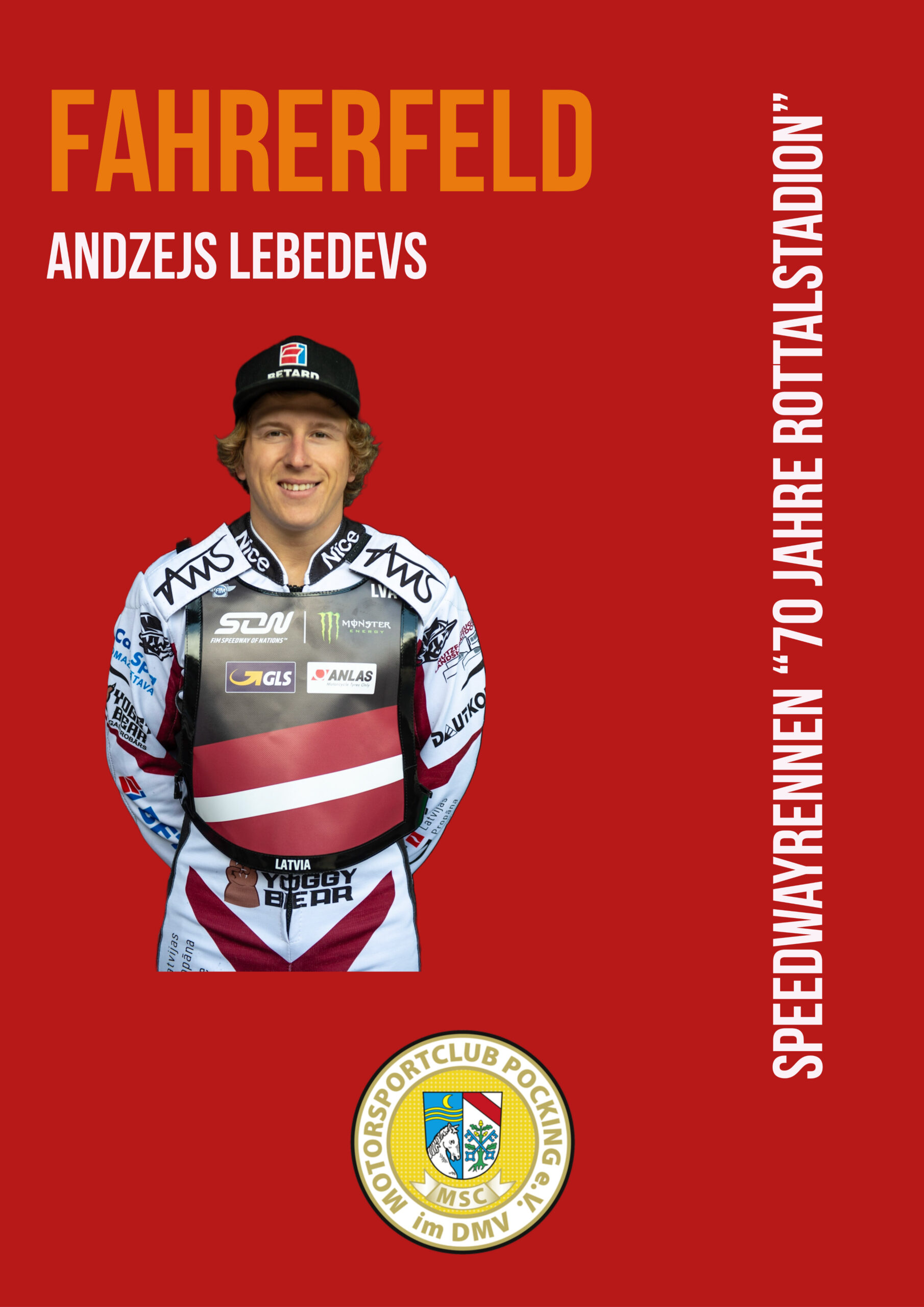 Motorsportclub Pocking e.V. im DMV